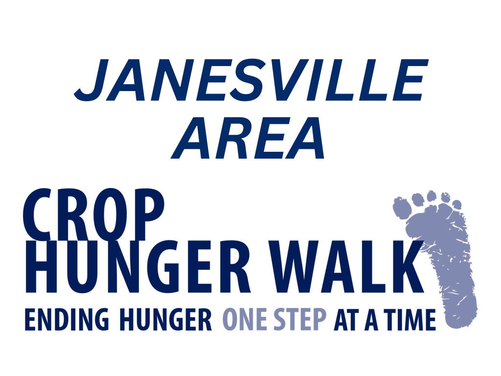 Crop Hunger Walk Logo CWS Crop Walk Update & Relief Efforts