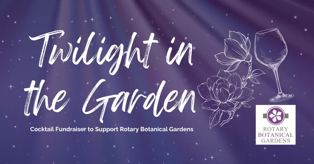 Twilight in the Garden – WJVL