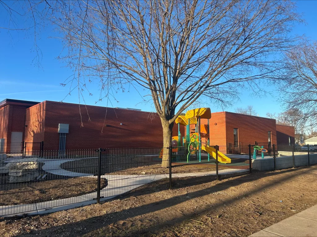 Open house held at new Next Steps Family Resilience Center in Beloit | WJVL