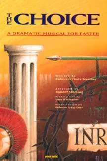 The Choice – Dramatic Easter Musical at Juda Zion Community Church – WJVL