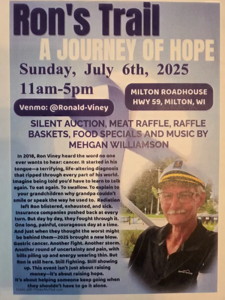 milton roadhouse – WJVL