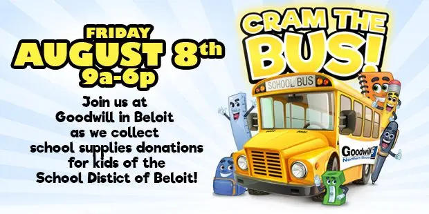 Beloit Goodwill – WJVL