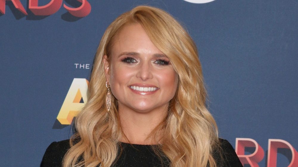Miranda Lambert sells full song catalog to Sony Music Publishing ...