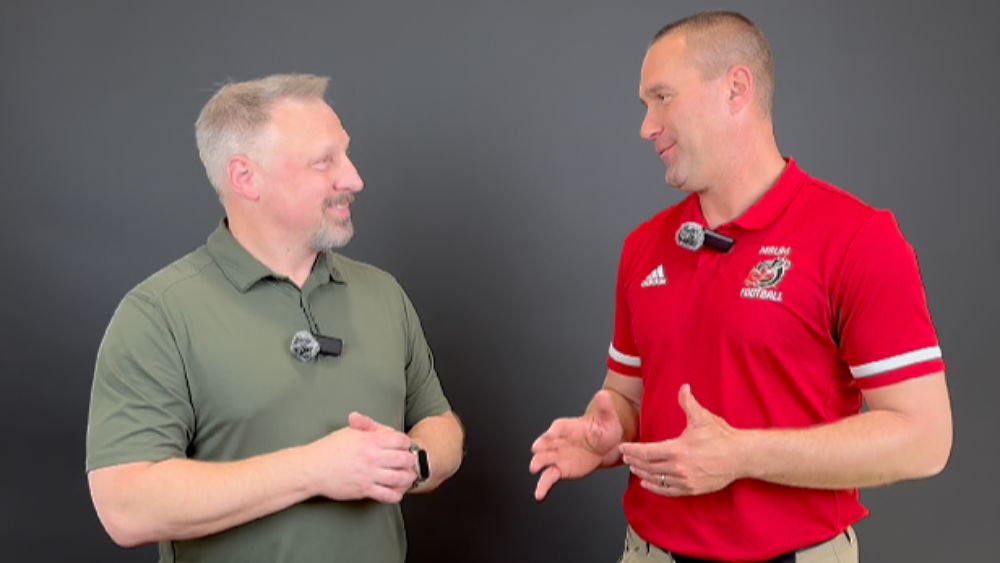 "It was the players executing, making plays": Steve Laqua on the game ...