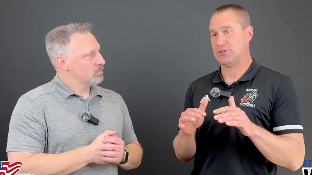 "We've shown we are capable of winning games at a high level": Laqua on ...