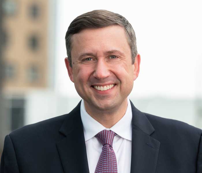 Minnesota Democratic Party leader named national chairman | The Flag ...
