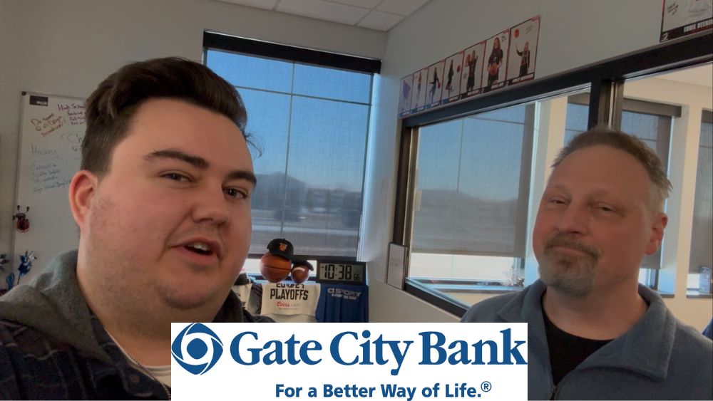 Frisco Fan Cam: Jace Denman gives a championship game preview | The ...