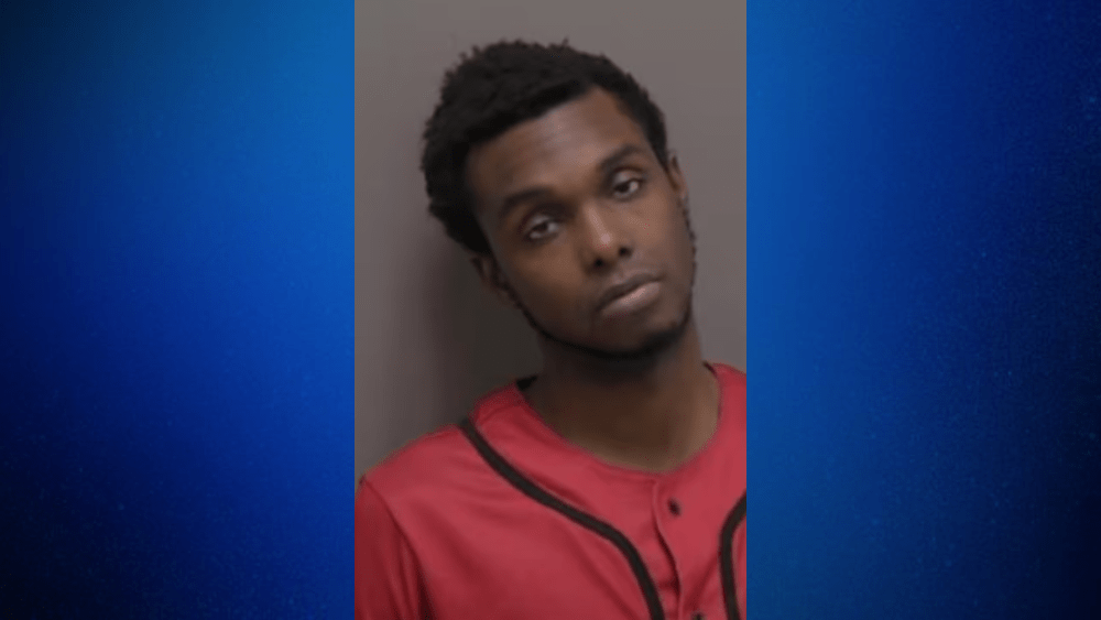 Second man arrested in connection with Fargo shooting death | The Flag ... Second man arrested in connection with Fargo shooting death | The Flag ...