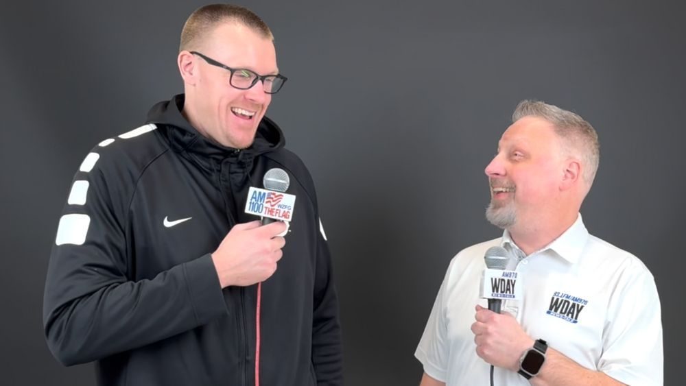 "We got a group of competitors": Tim Bergstraser on MSUM MBB's drive to ...