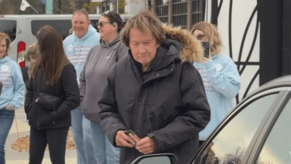 Local veteran receives life-changing vehicle through Progressive ...