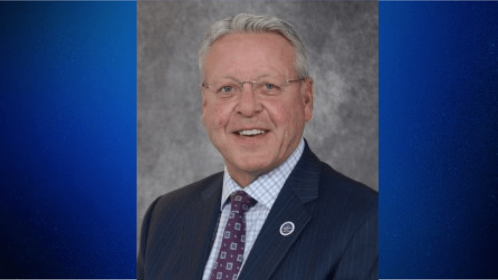 Stemen says sustainability is needed to solve property tax issue | WDAY ...