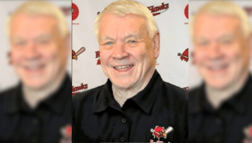 FM RedHawks owner and chairman Bruce Thom dies | WDAY Radio - AM 970 ...