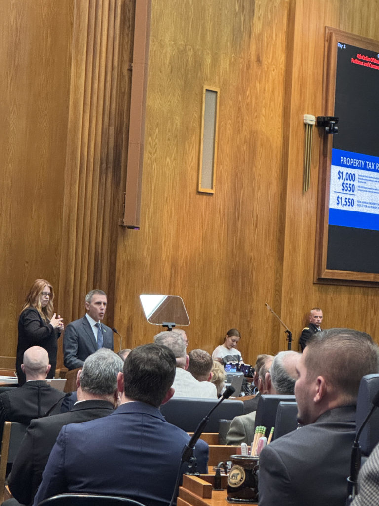 North Dakota lawmakers considering changes to term limits | WDAY Radio ... North Dakota lawmakers considering changes to term limits | WDAY Radio ...