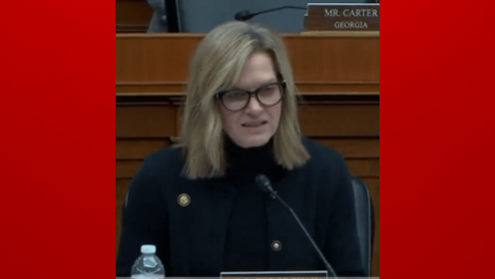 Fedorchak joins Fox and Friends, touts extension of Tax Cuts and Jobs ...