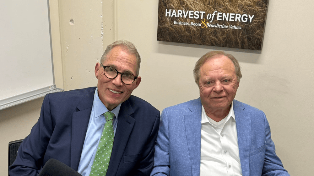 University of Mary highlights up-and-coming Hamm School of Engineering ...