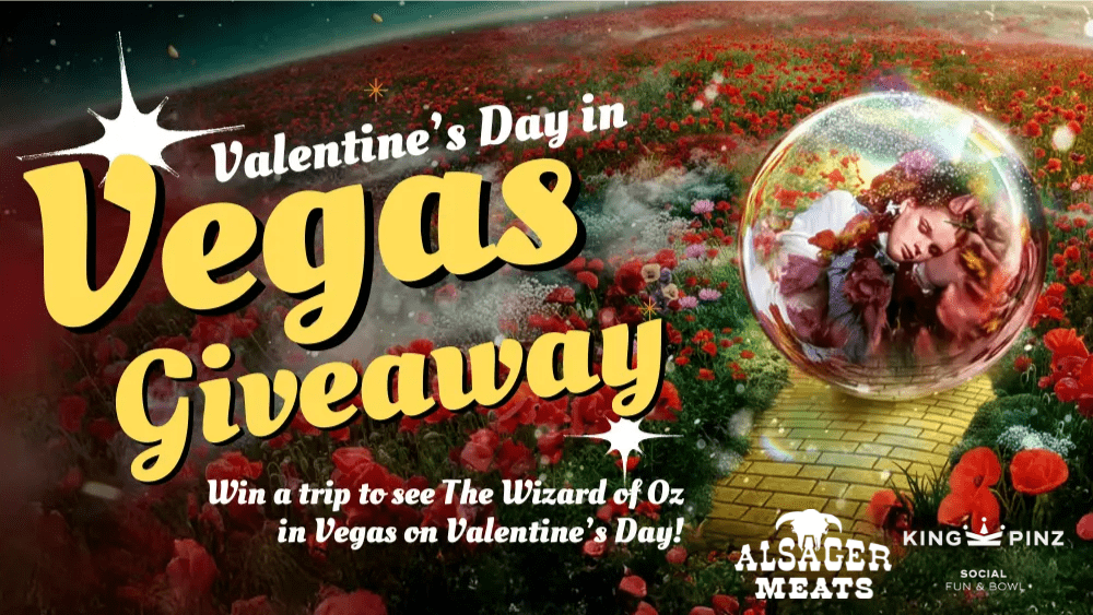 Register to Win! | WDAY Radio - AM 970 and FM 93.1