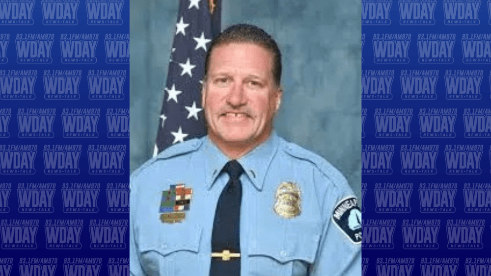 Former Minneapolis Police Union Pres. Bob Kroll says 80 of 87 Minn ...