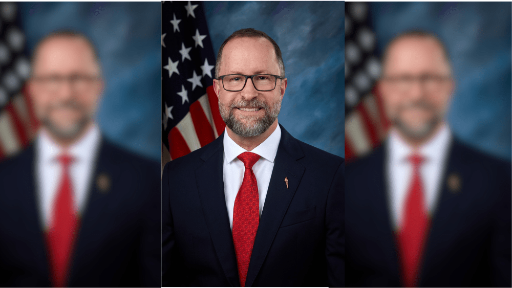 Hughes opens up about running for Minn. Congressional District 7 | WDAY ...