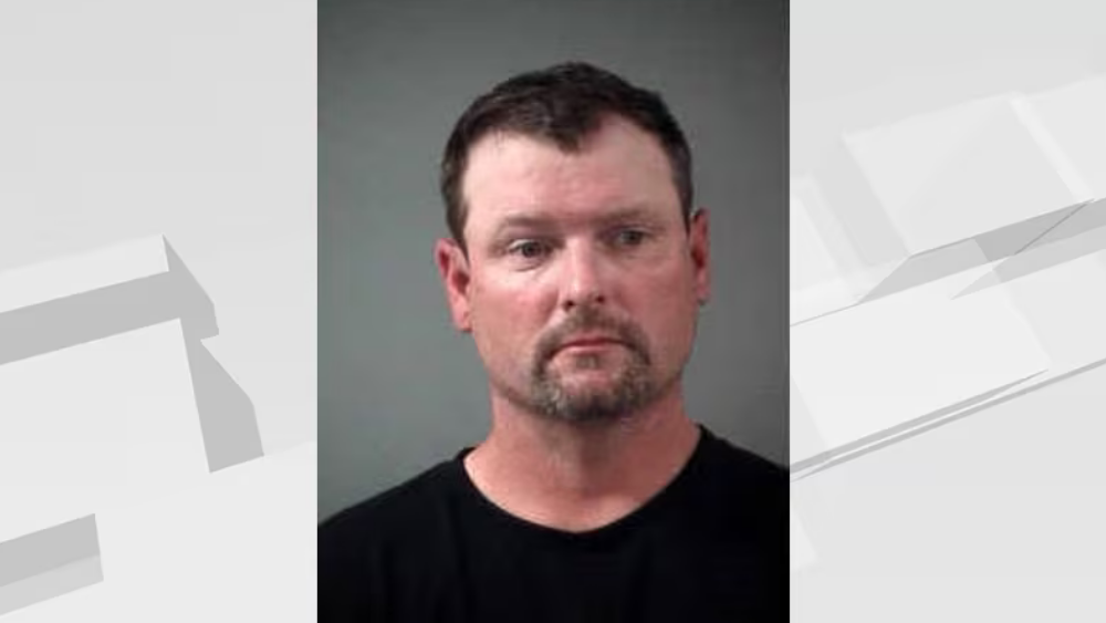 Travis Bell sentenced to 6 years in crash that killed Grand Forks girl ...