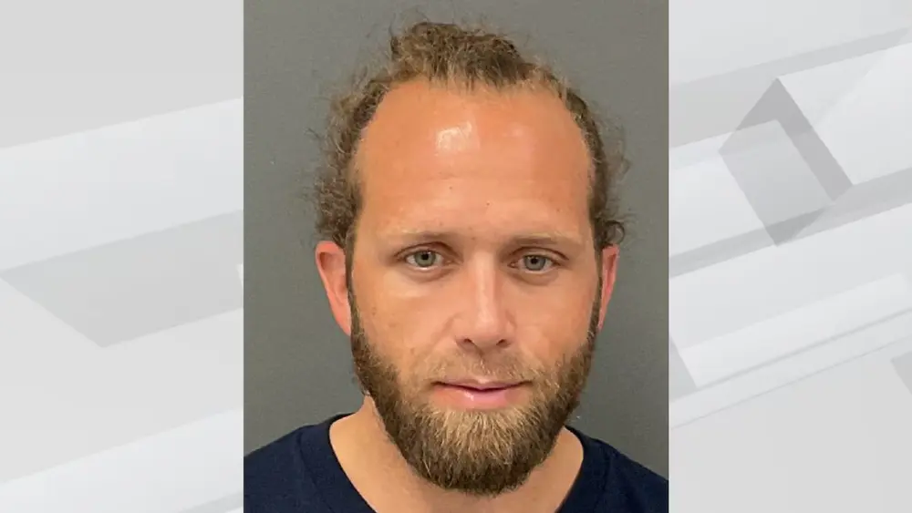 Cass County Jail inmate dies in prison Monday night | WDAY Radio - AM ...