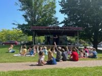 SIZZLIN' SUMMER SERIES – Reading is Alive: Tricky, Tricky Trickster ...