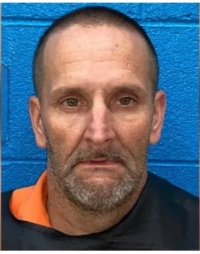 McDowell Man Accused of Stealing Vehicle | WKYK