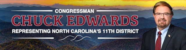 US Congressman Edwards Update on Blue Ridge Parkway Repairs | WKYK