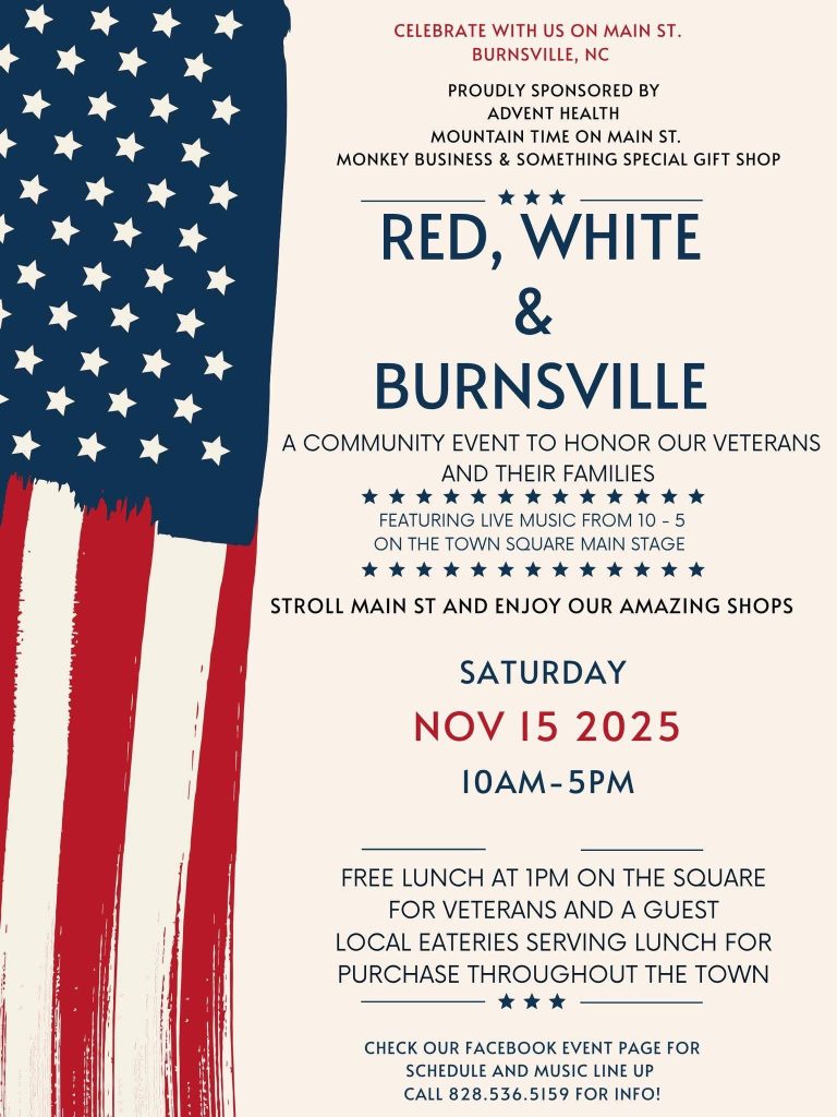 Event to Honor Veterans November 15 in Burnsville | WKYK