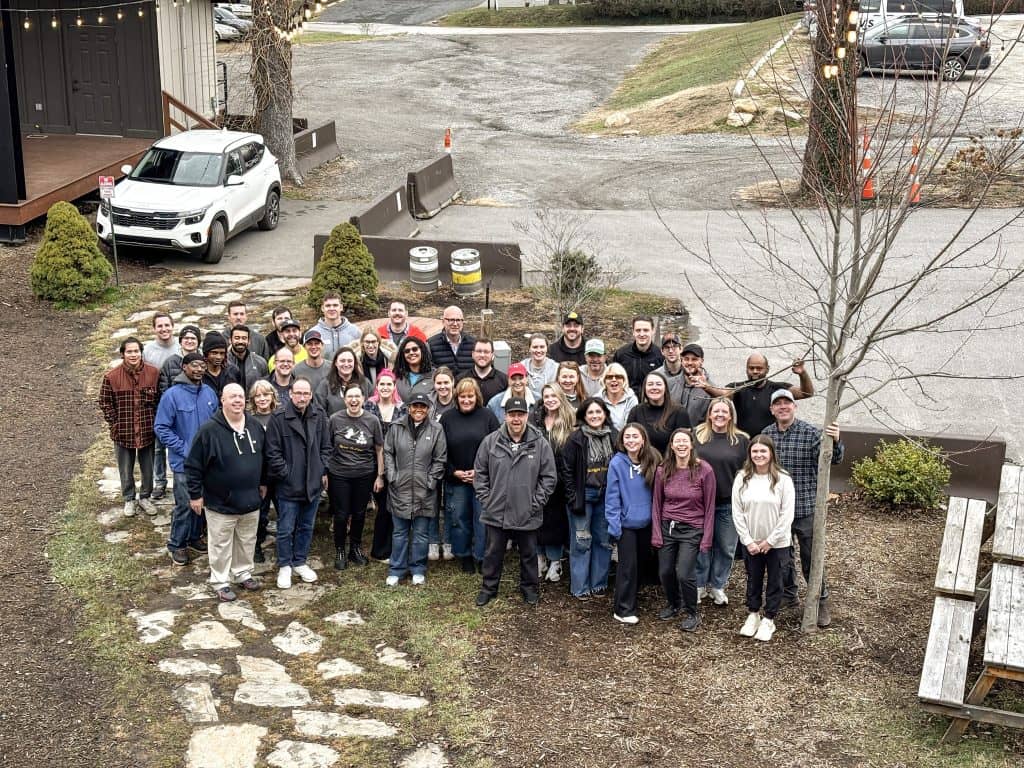 Yancey County Schools Rebuild with the Help of VS America After ...