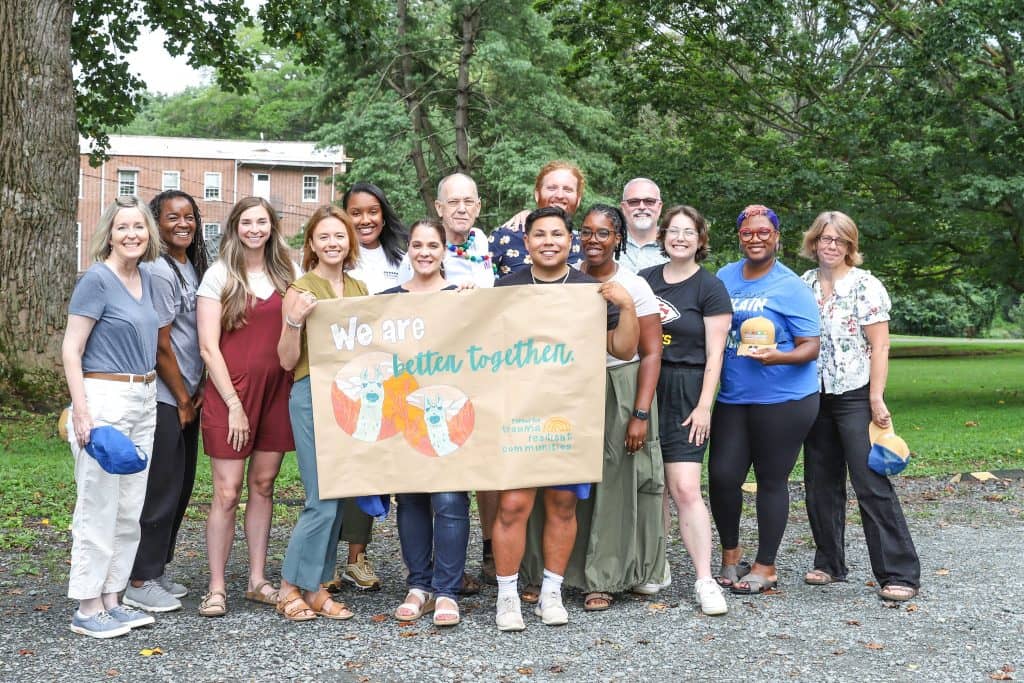 Crossnore's Center for Trauma Resilient Communities Launches Initiative ...