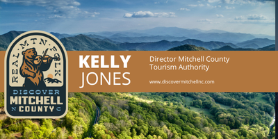 Tourism Community Input Session | WKYK