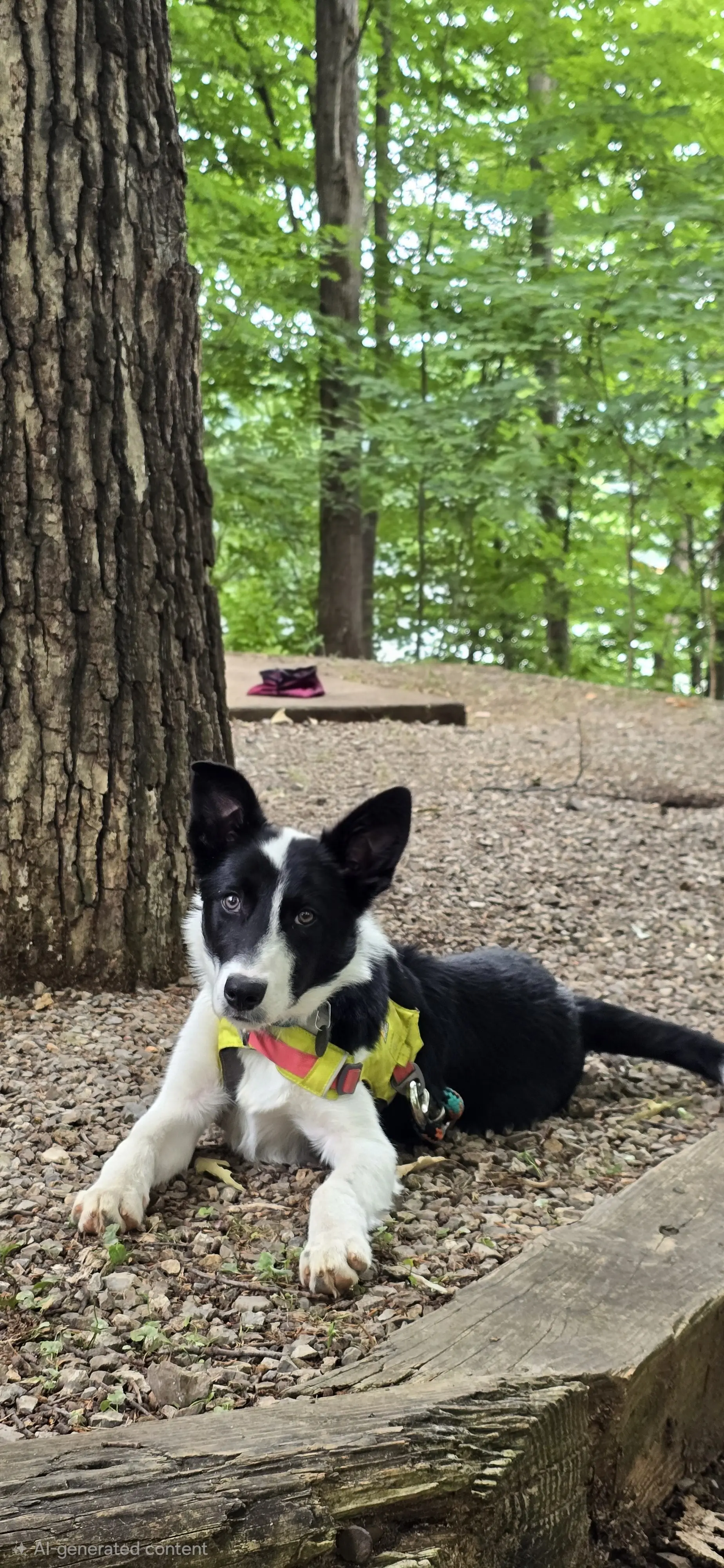 Border Collie | WKYK