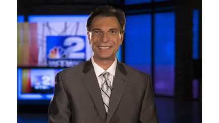 Meteorologist Jesse Walker Shares Important Eclipse Details | Shake ...