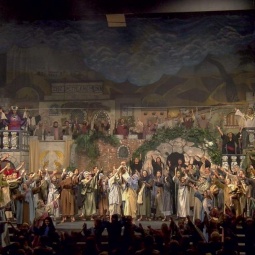 Promise Tickets Now Available | Shake Broadcasting