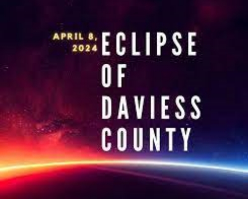 Take 5 For Our Community – Eclipse Resources and Informational Programs Available at the Library ...