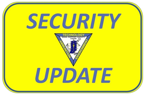 U.S. Army Aviation to Conduct Training at NSA Crane | Shake Broadcasting