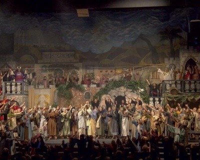 Take 5 For Our Community – The Promise 2024 – Shake Broadcasting