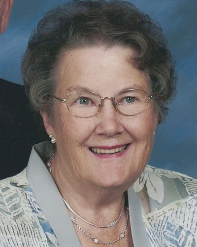 Joyce (Turner) Poland | Shake Broadcasting