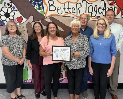 Washington Schools Receive Teaching Innovator Grant for Graffiti Art ...