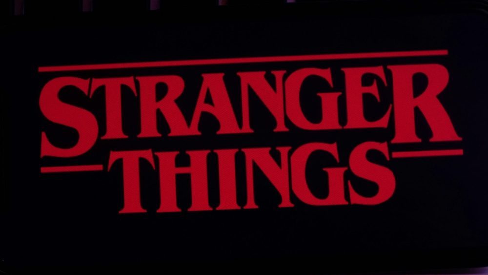 Netflix teases 'Stranger Things' Season 5 Vol. 2 | ENERGY 92.1