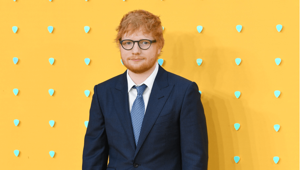 Ed Sheeran found not liable in copyright infringement lawsuit | The ...