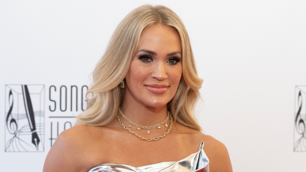 Carrie Underwood replaces Katy Perry as new 'American Idol' judge | The ...