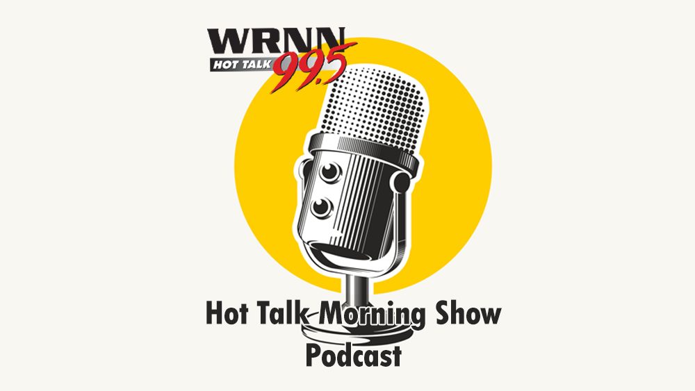 10/22: 2026 SC Senatorial Candidate, Paul Dans – WRNN-FM