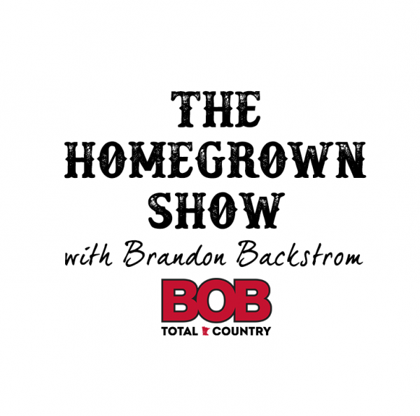 August 17th Homegrown Show with Jeffrey Robert Larson – BOB Total Country
