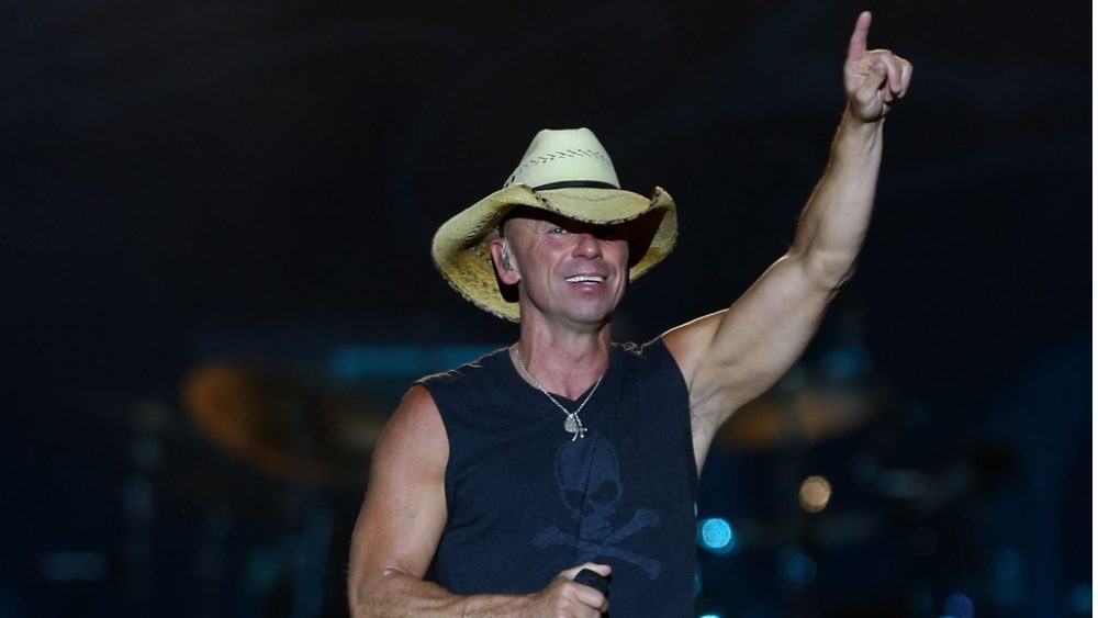 Kenny Chesney, June Carter Cash, producer-musician Tony Brown named ...
