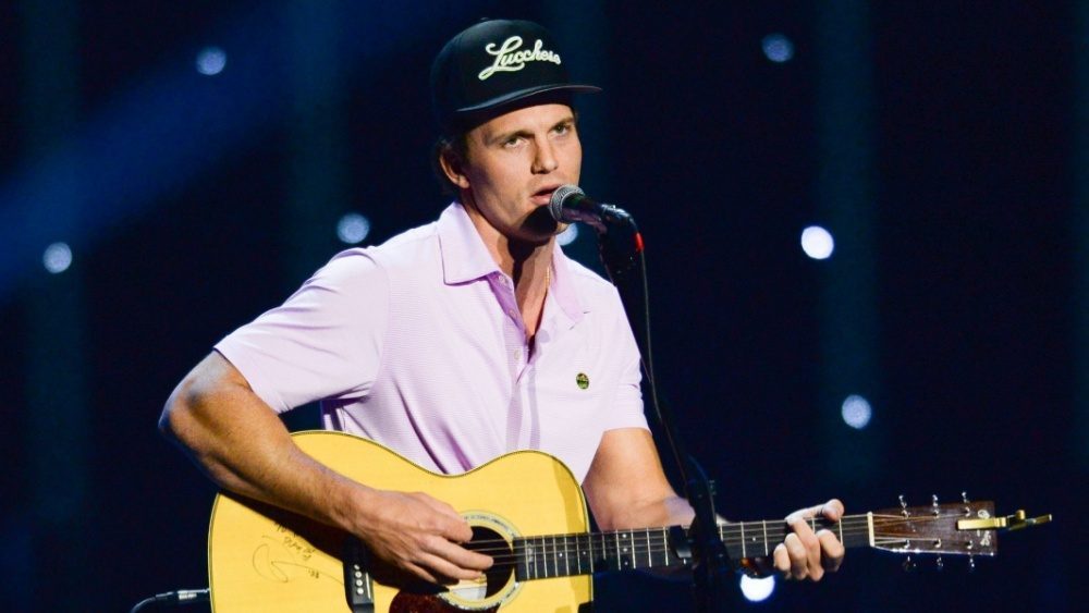 Parker McCollum extends tour with summer dates in 2026 | BOB Total Country