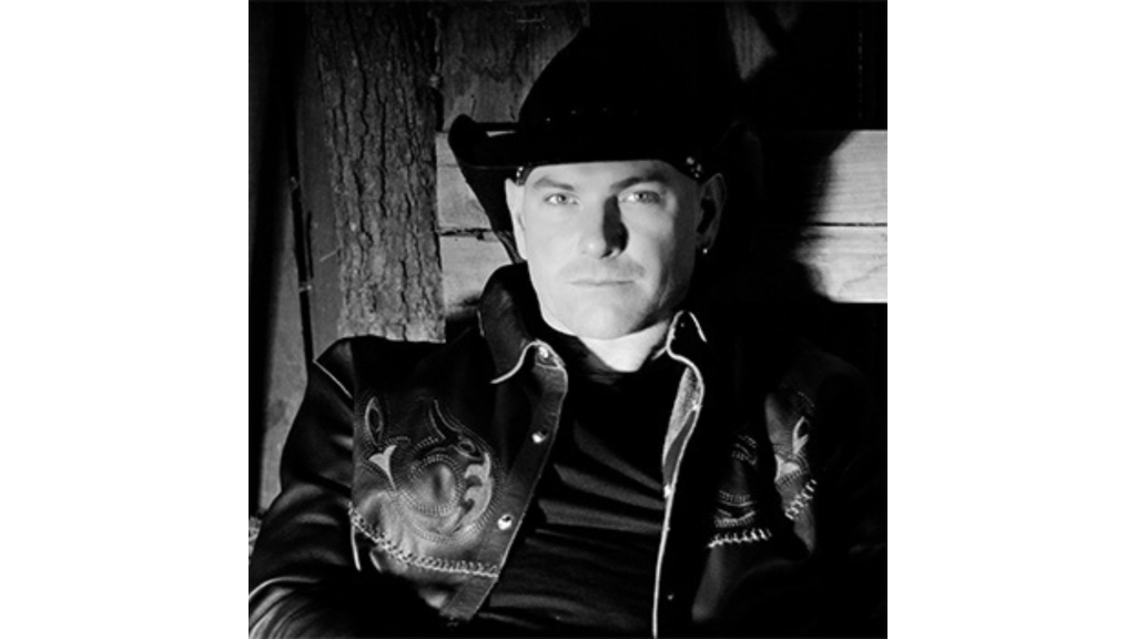 Keith Anderson @ Paramount Center for the Arts – BOB Total Country