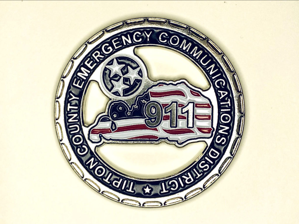 Former Tipton Co. 911 Assistant Director Indicted | Henry County Now