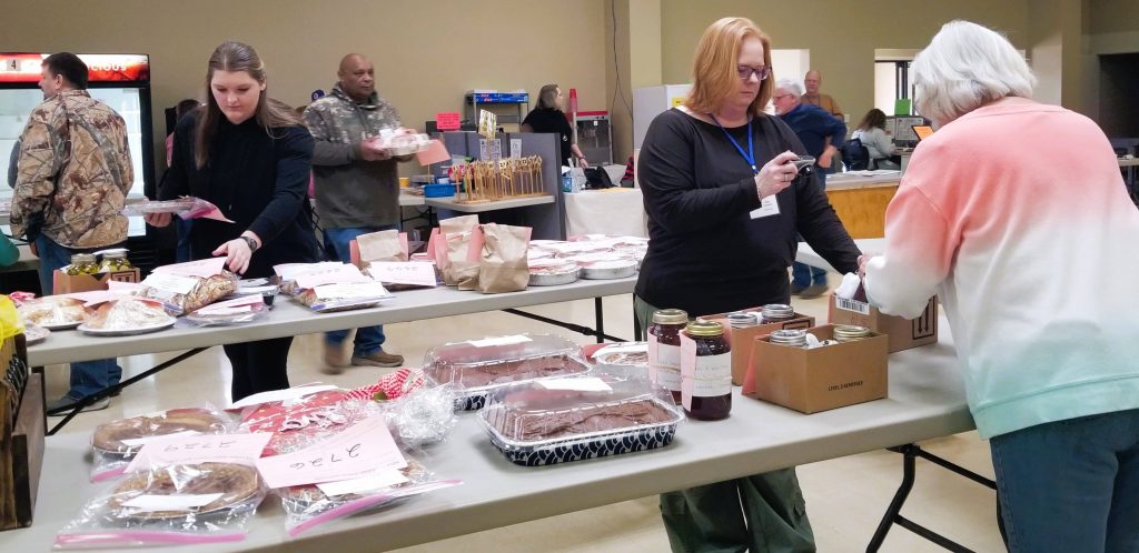 Whitlock Raises $8,073; Total Now At $150,899 For Helping Hand | Henry ...