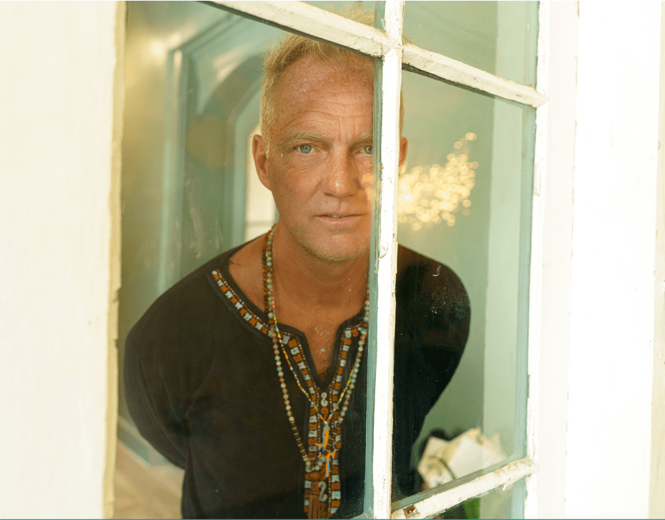 Anders Osborne To Make Dixie Debut | Henry County Now